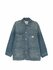 Пальто Carhartt WIP Aden Chore, размер 48, blue