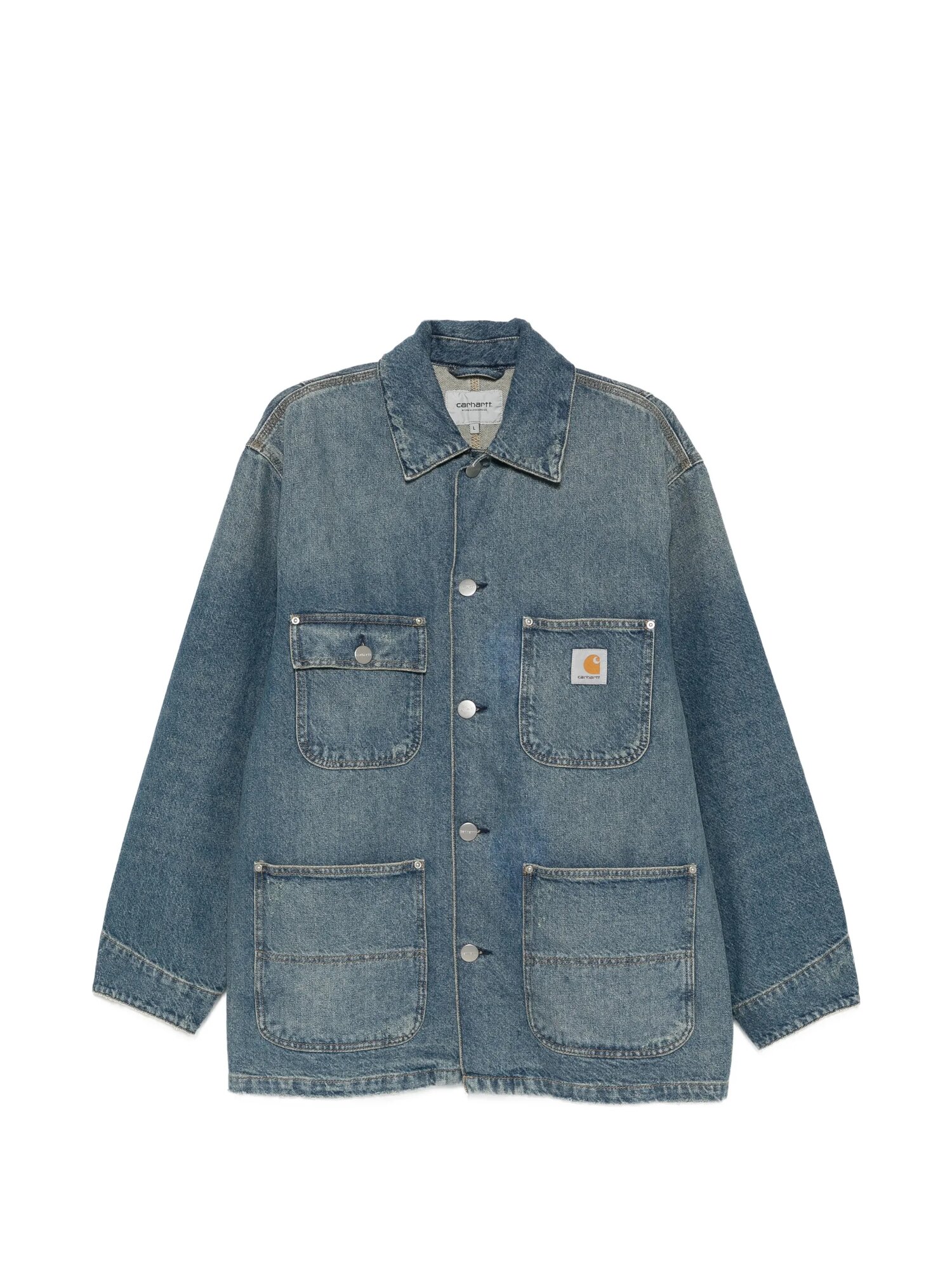 Пальто Carhartt WIP