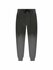 Брюки MOSCHINO Ombré logo track pants, размер 2XL, grey