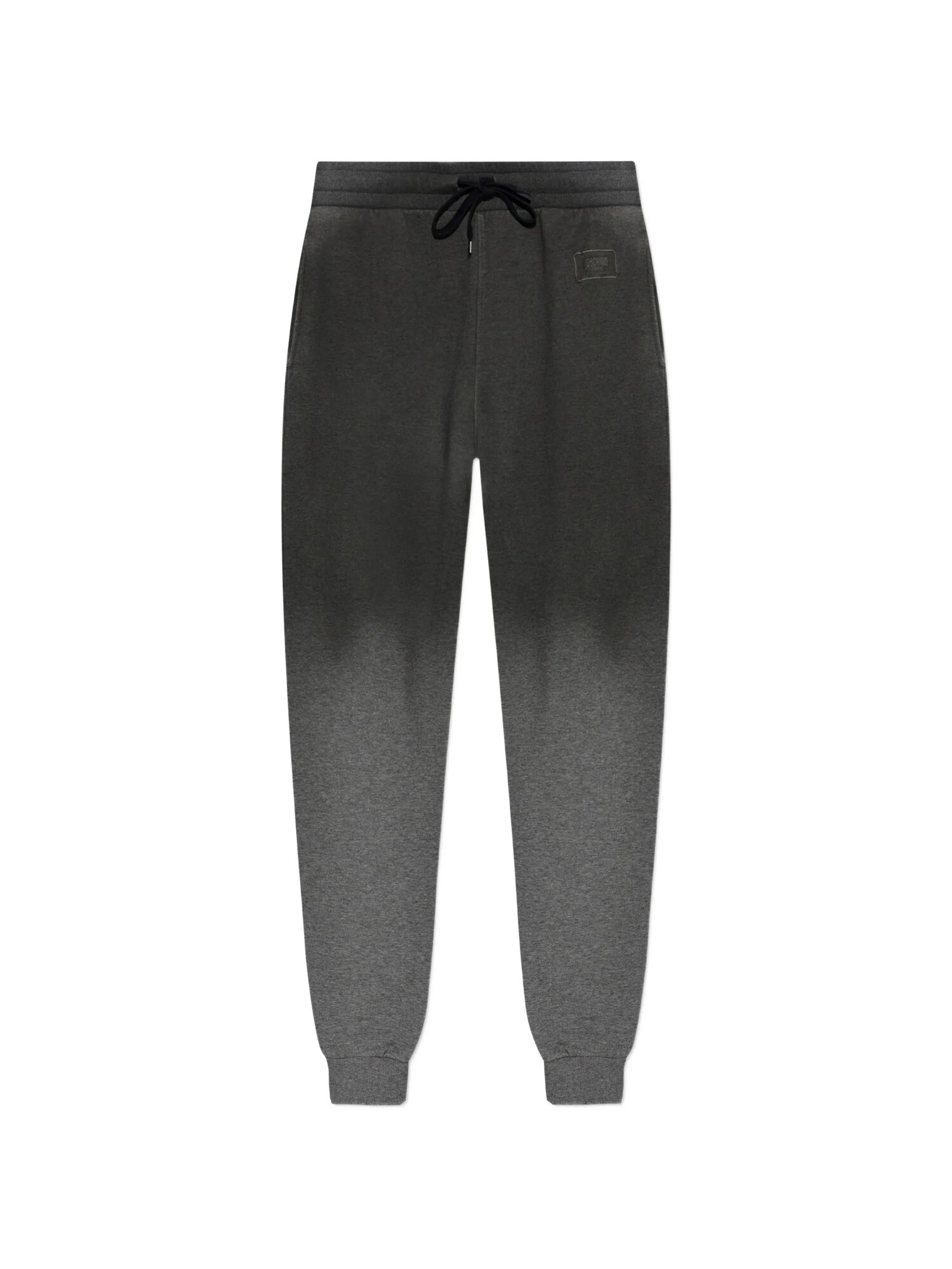 Брюки Ombré logo track pants