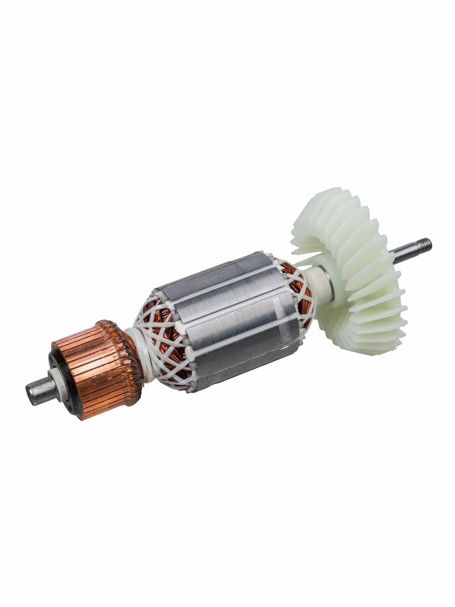 Якорь (ротор) для УШМ MAKITA GA9050, VEBEX