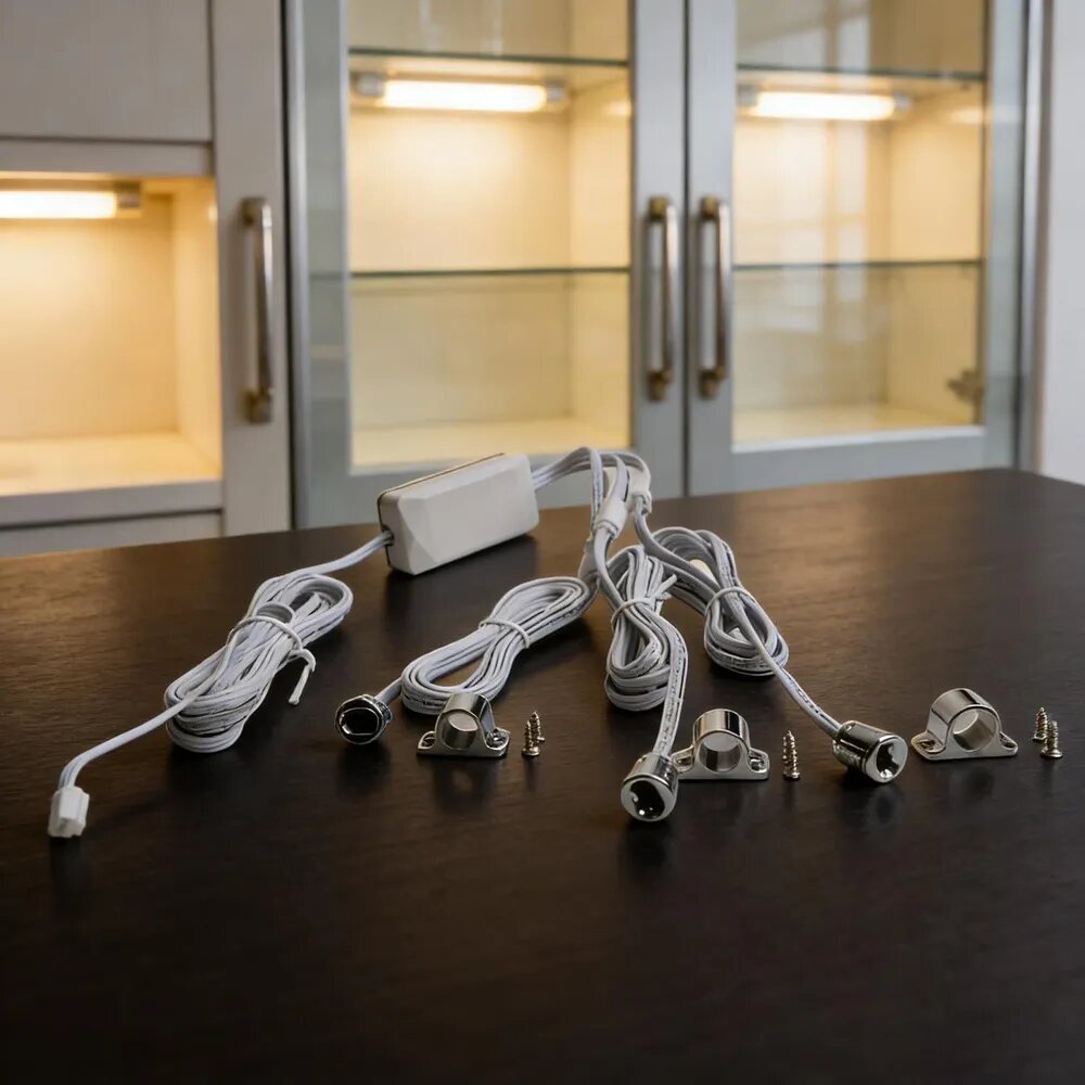 Датчик двери шкафа