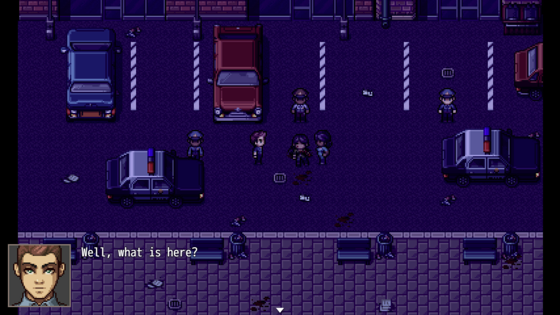 Detective Story Steam Ключ • Активация Steam • регион Весь мир