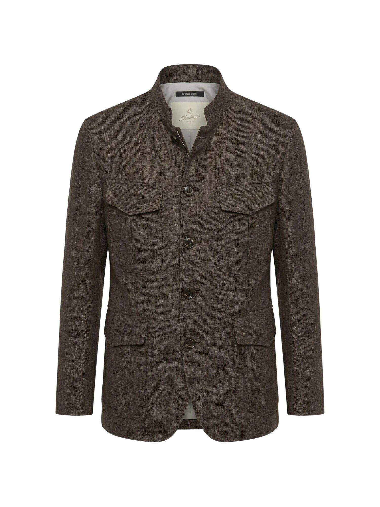 Куртка Multiple-pocket jacket