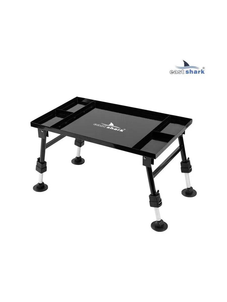 Столик монтажный металл ES 60х35 JR-631938