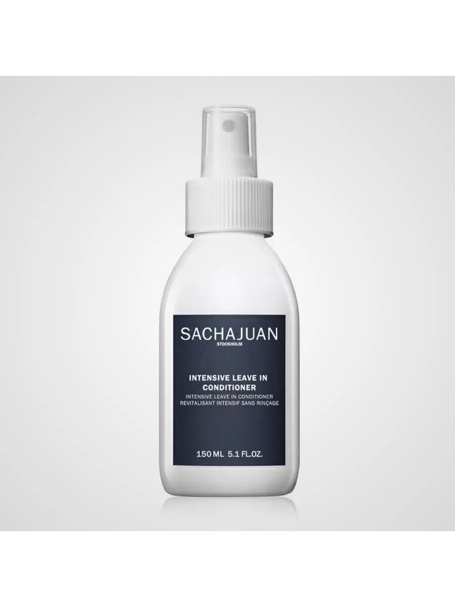 SACHAJUAN Intensive leave in conditioner Кондиционер 150 мл