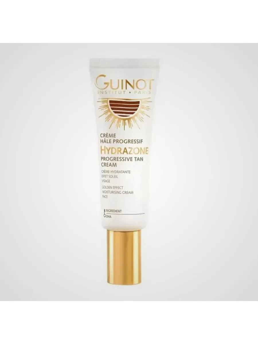 GUINOT Creme Hale Progressif Крем 50 мл