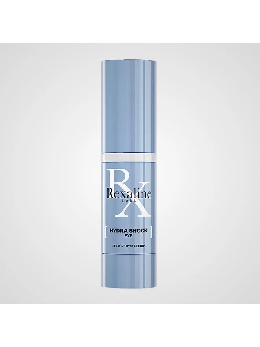 Rexaline 3D Hydra Eye Zone cream Крем 15 мл
