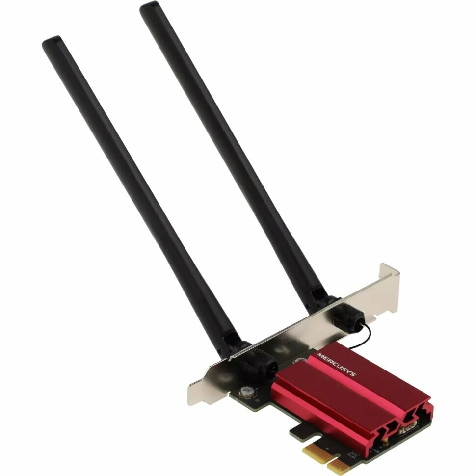Сетевой адаптер Wi-Fi TP-Link Archer TX20U Nano AX1800 USB-адаптер Wi-Fi 6, 2478768