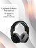 Logitech G Astro A10 (Gen 2), черный
