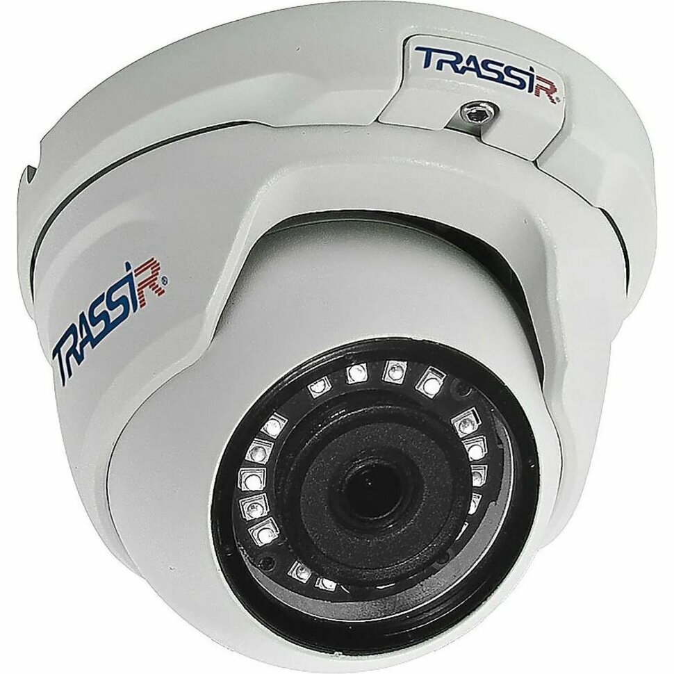 IP-камера Trassir TR-D2S5 v3 2.8, 2230881
