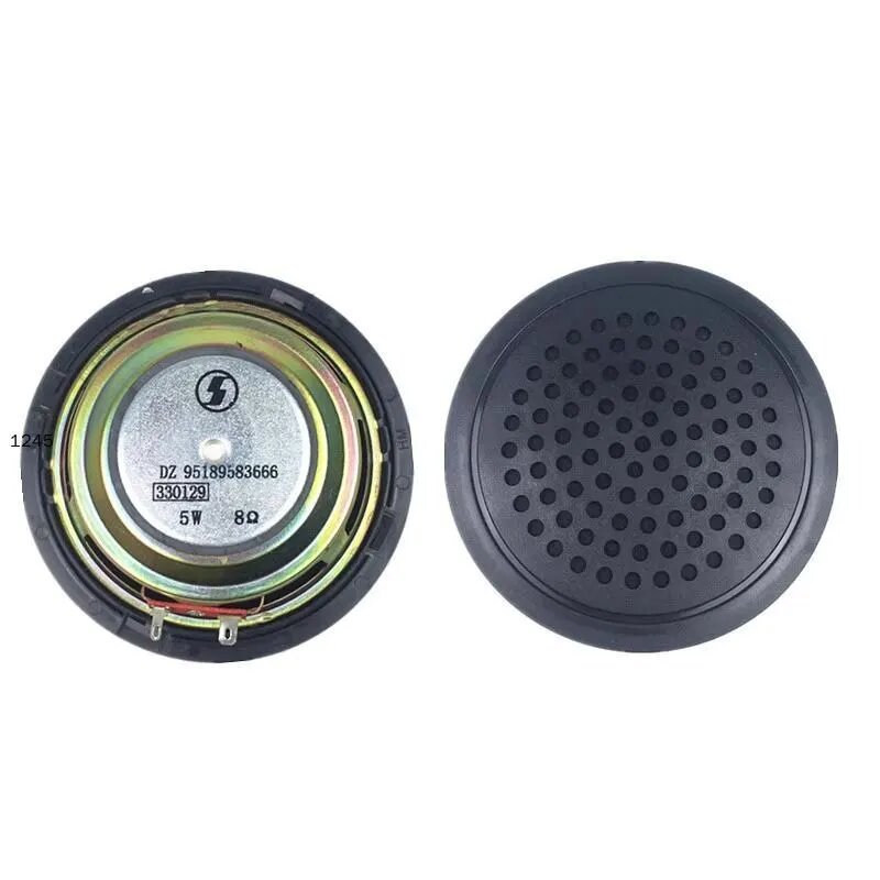 Автомобильная колонка Shacman Delong F2000F3000, 5 Вт, 8 Ом, для грузовиков, DZ95189583666