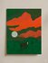 Интерьерный постер "Emerald Midnight" в стиле pinterest, 30x40 см