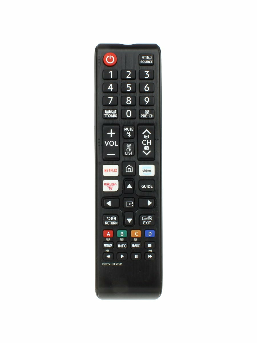 Пульт к Samsung BN59-01315B smart TV