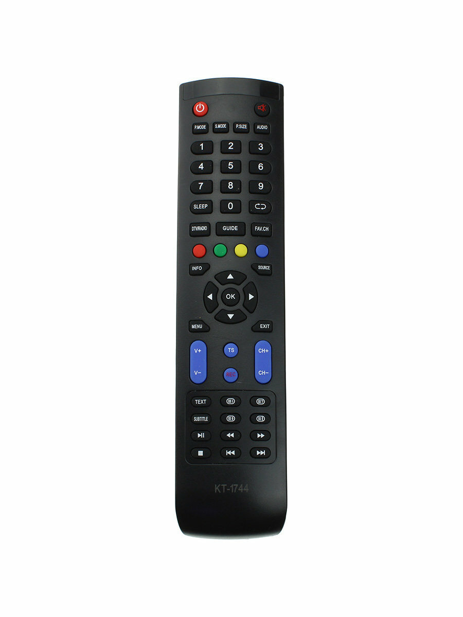 Пульт к Dexp KT-1744 LCD TV box