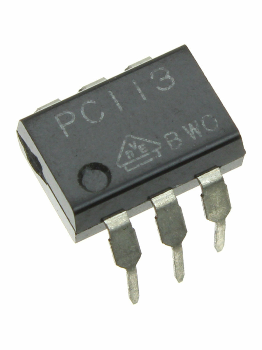 Оптопара PC113