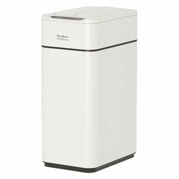 Ведро для мусора Tesler STB-2012 Creamy
