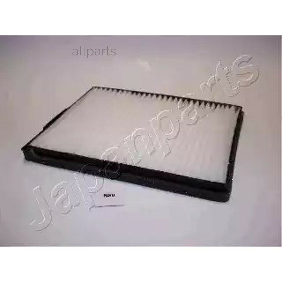 JAPANPARTS FAA-NS0 Фильтр салона FORD MAVERICK (UDS, UNS), NISSAN PRIMERA (P11), NISSAN PRIMERA Hatchback (P11), NISSAN PRIMERA Traveller (WP11), NISSAN TERRANO II (R20)
