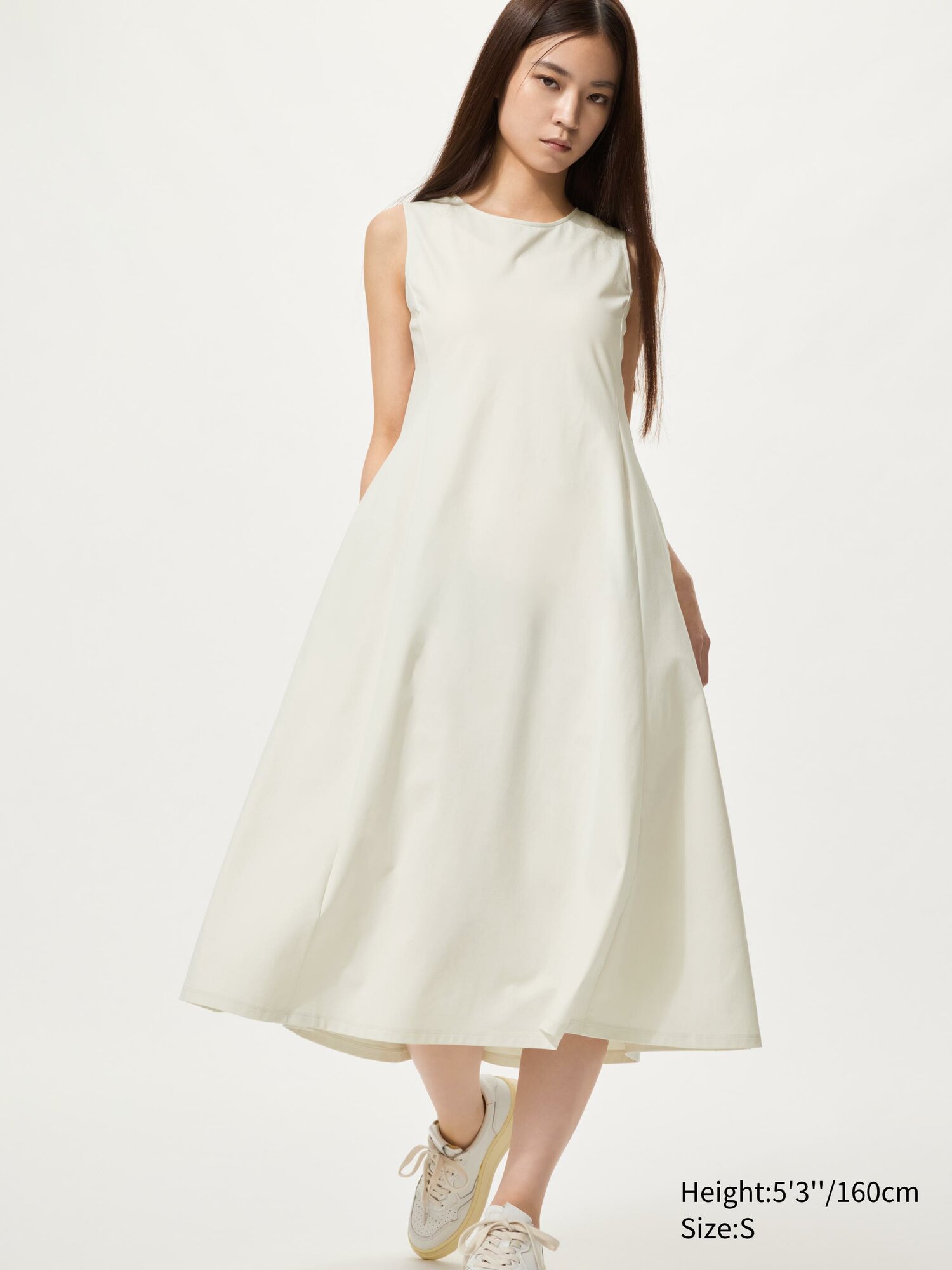 Платье AIRism DRESS