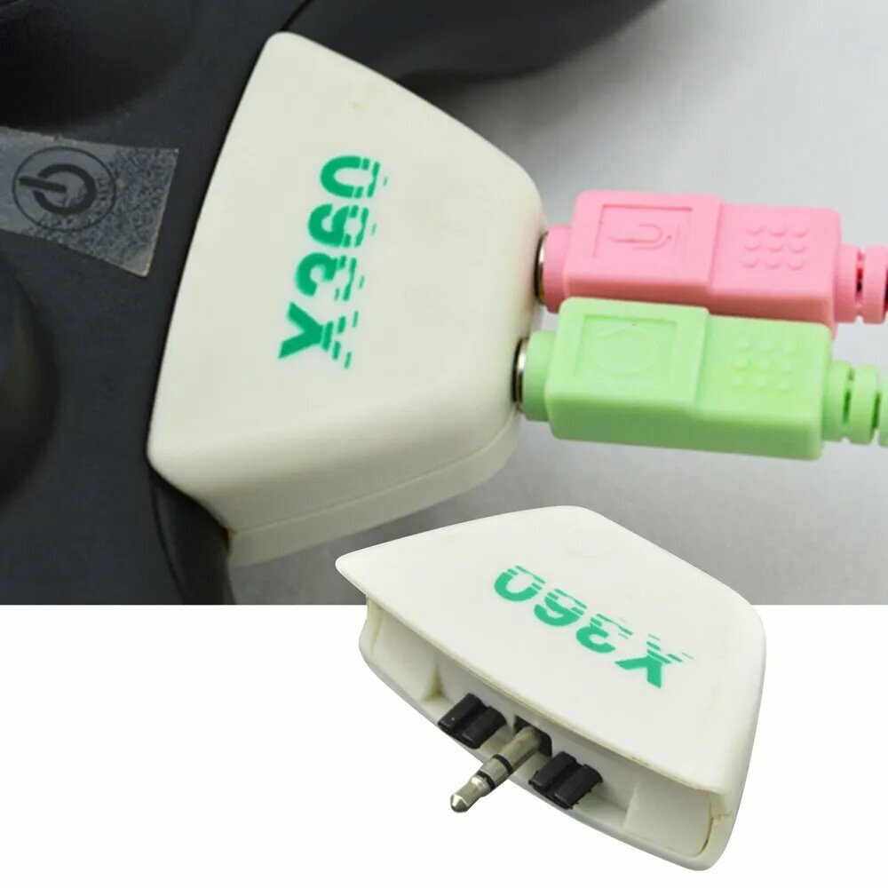 Запчасть для игровой приставки для XBox 360, 1 шт