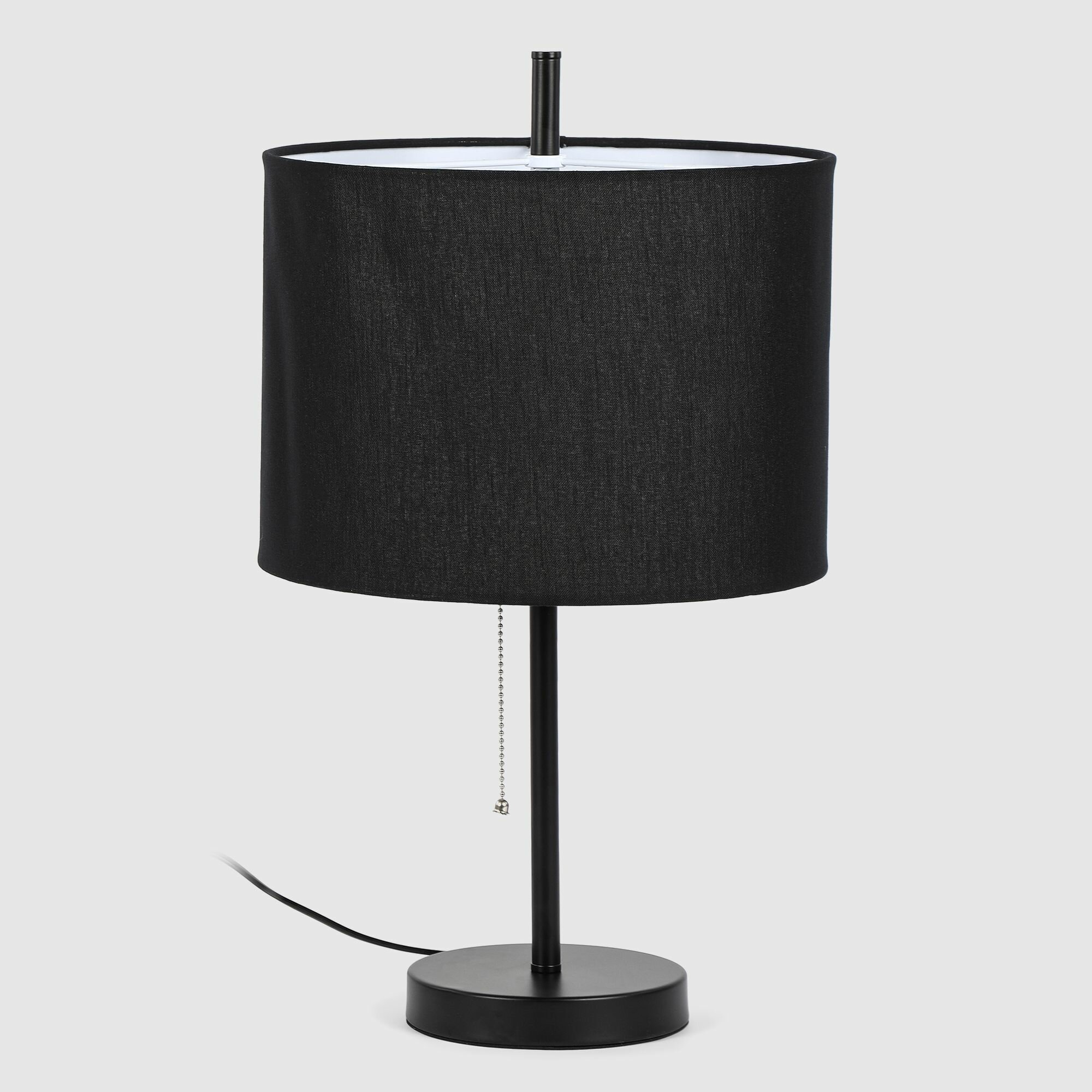 Лампа настольная Zoyi zy-4100tl