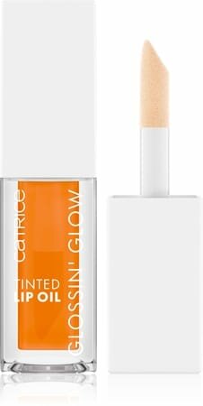 Блеск для губ Catrice Glossing Glow, оттенок 030 glow for the show, 4 мл