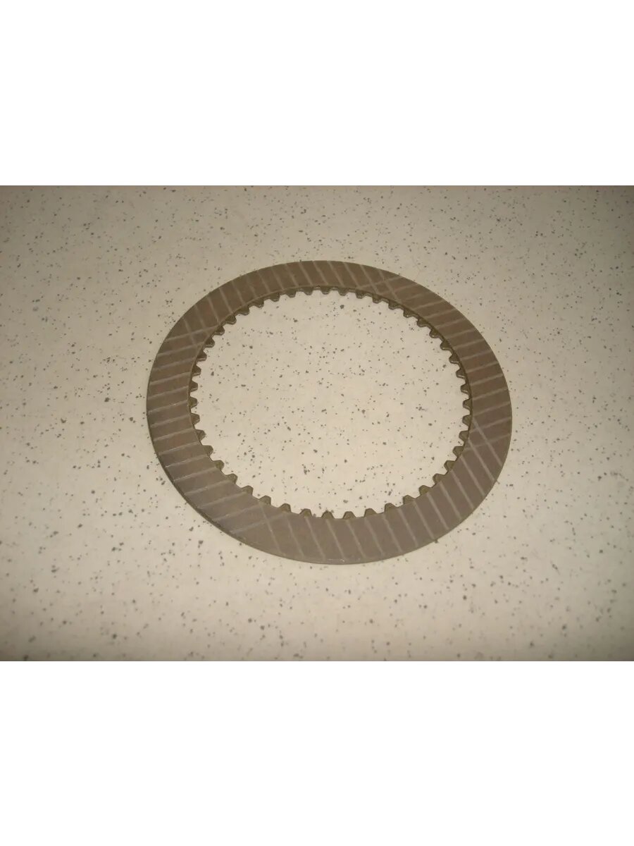 Диск фрикционный (к-т 10 шт) 124*95*90*2.7*45 Hyundai