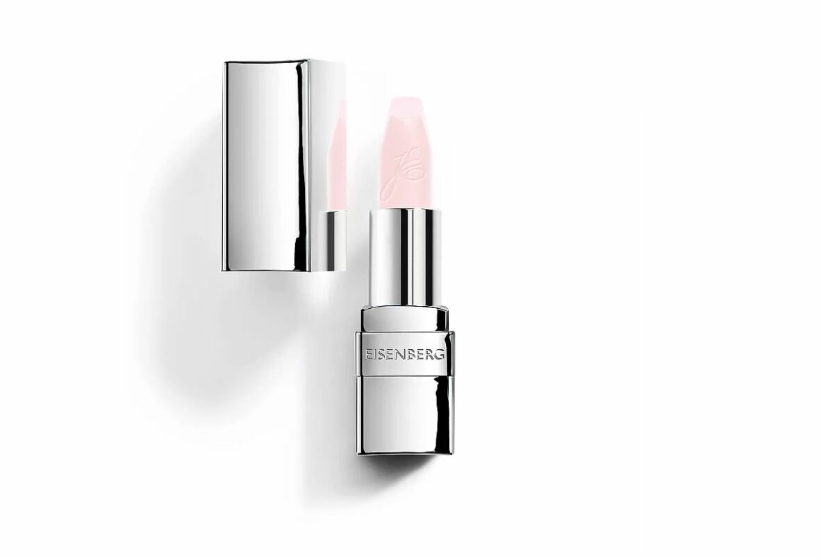 EISENBERG Увлажняющий бальзам для губ Fusion Balm, N06 NATUREL, 4 г