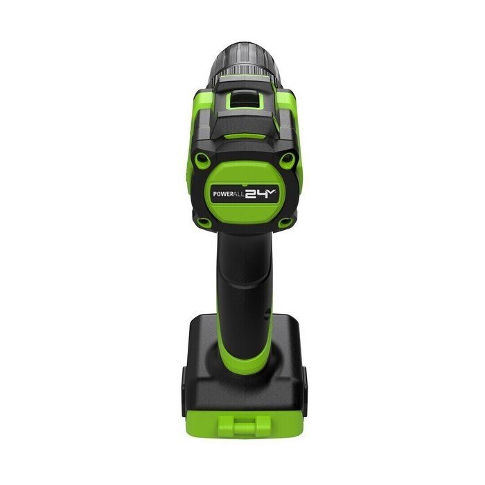 Дрель-шуруповерт GreenWorks DD345 3708307
