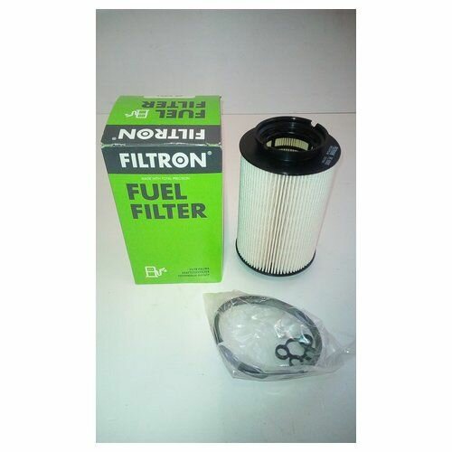 Фильтр топливный caddy(04-)-golf(03-)-jetta (05-10)-octavia(04-10)-touran(03-10)-leon(0 Filtron PE6001
