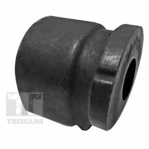 Сайлентблок рычага TEDGUM 00500598 для Daewoo Espero, Lanos, Nexia; Opel Kadett
