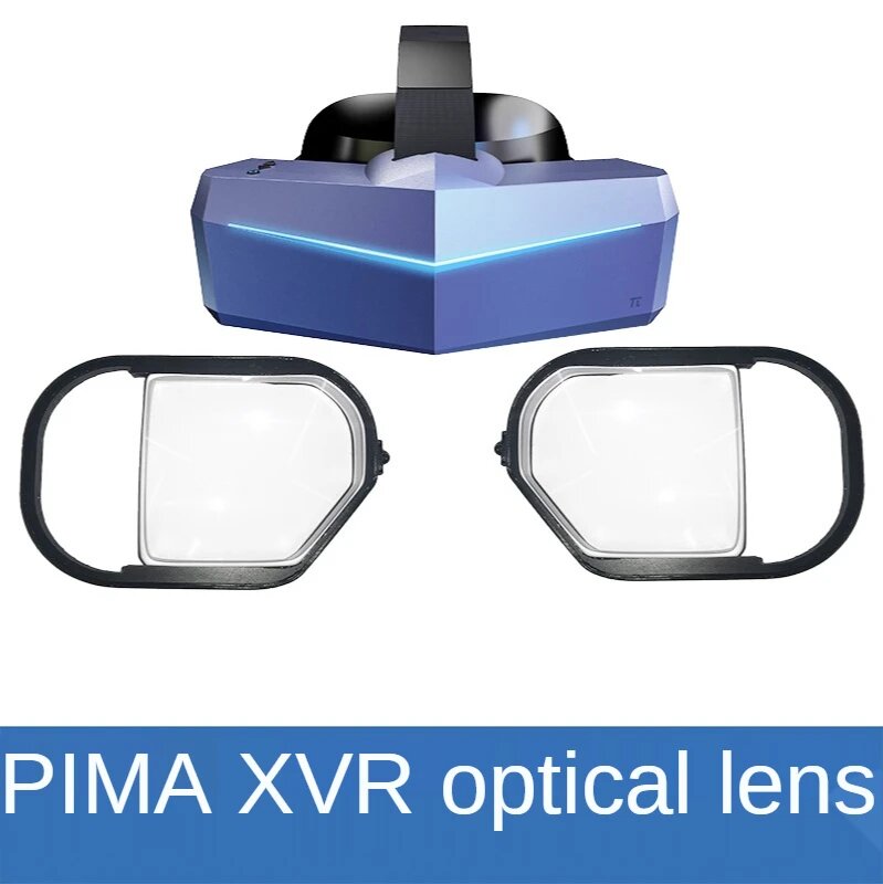 Линзы Pimax 5k8kx ASLIPPER, диоптрии 4.25-6.0