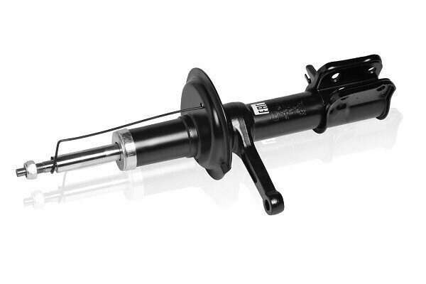 Амортизатор (стойка) передний правый газомасляный ВАЗ 2108, 2109, 21099, 2113, 2114, 2115 / TRIALLI /