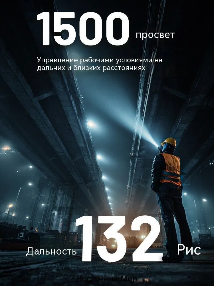 NITECORE EDC07 Фонарь ручной, компактный и легкий, многоцветная технология, USB-C кабель для зарядки, IP67 — фото 1
