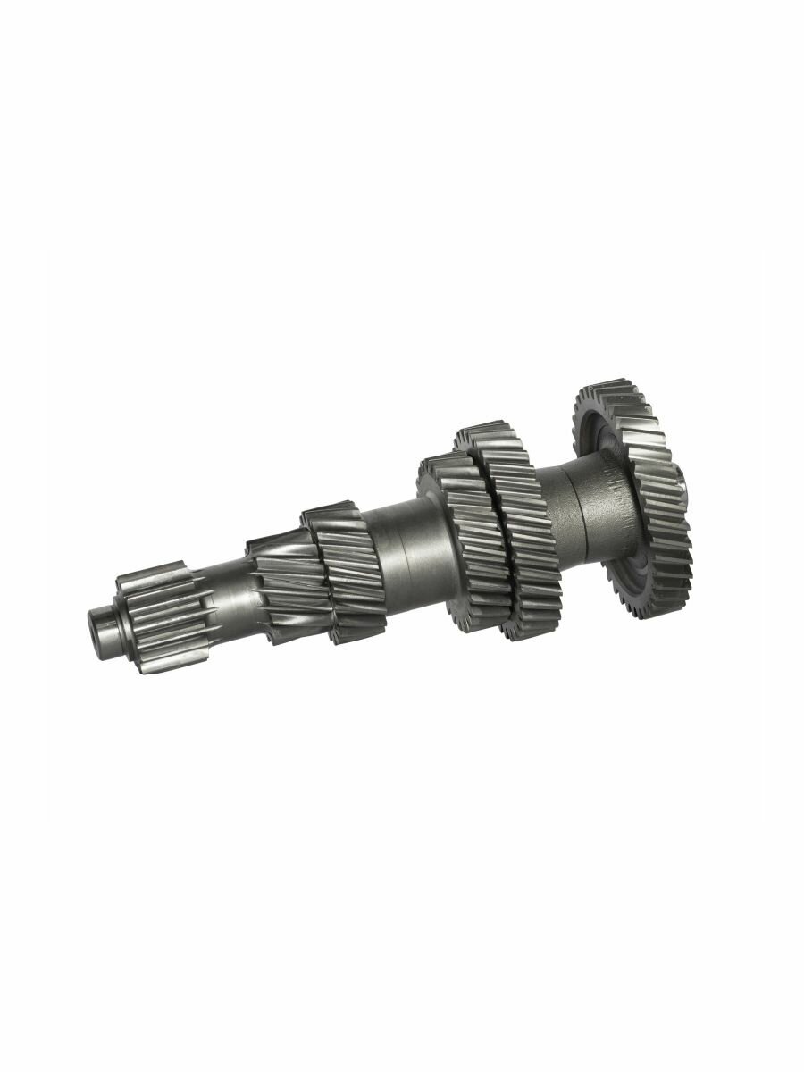 Вал КПП для а/м ГАЗ 3308, 3309, Валдай промежуточный (G PART)