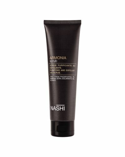 Nashi Argan - Armonia Hair Scrub Скраб для кожи головы 150 мл