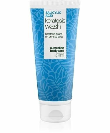 Средство для душа Australian Bodycare Salicylic Acid Keratosis, 200 мл