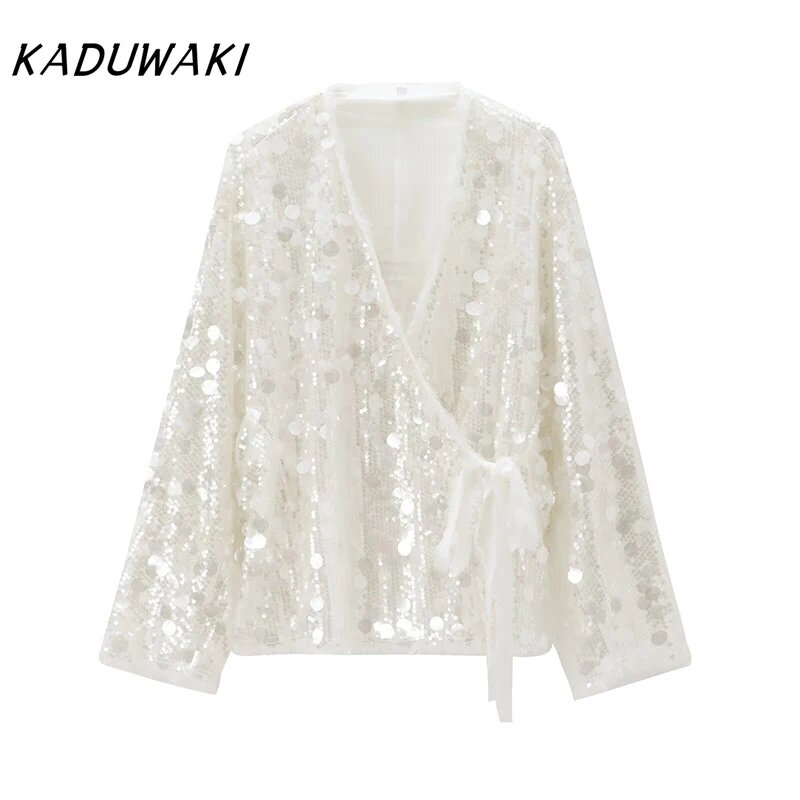 Куртка KADUWAKI
