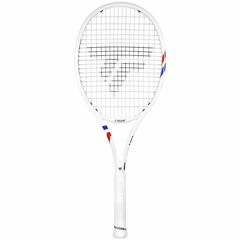 Теннисная ракетка Tecnifibre Tfight 2025 (300гр) ручка 2
