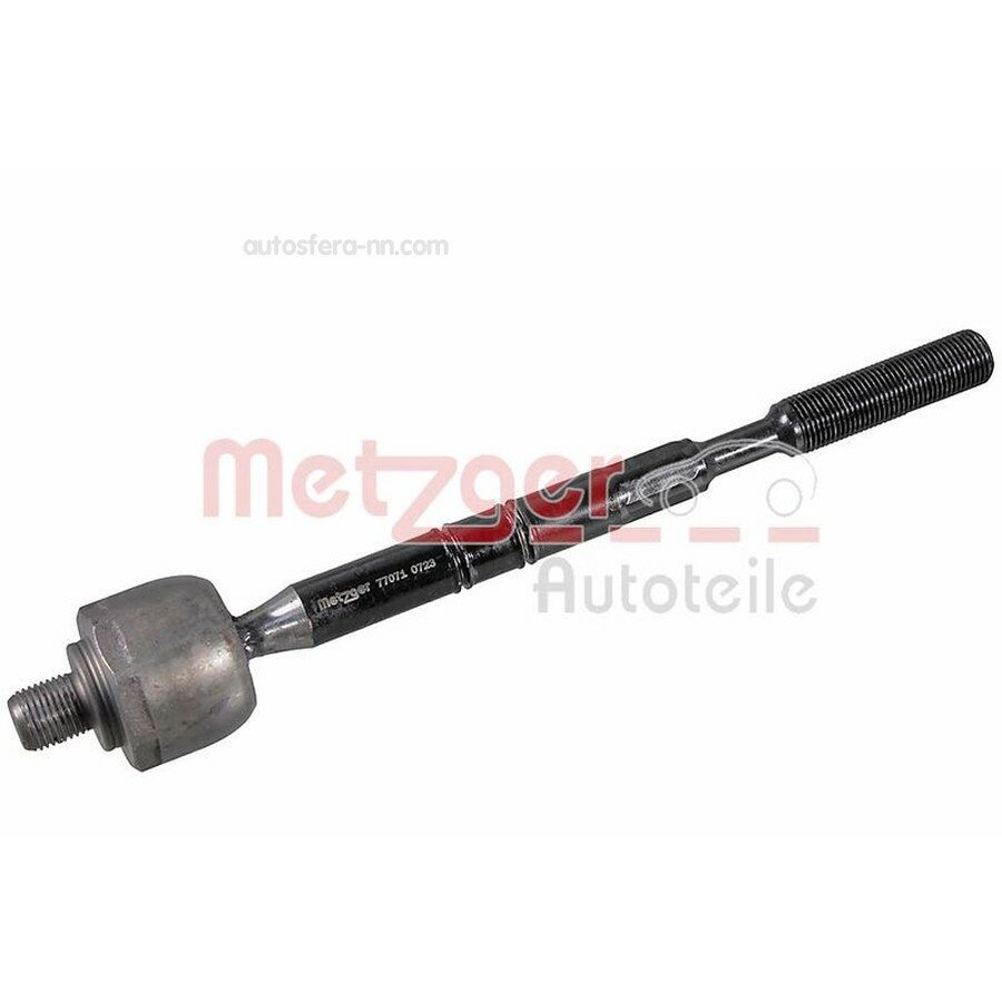 METZGER 51040508 Рулевая тягa