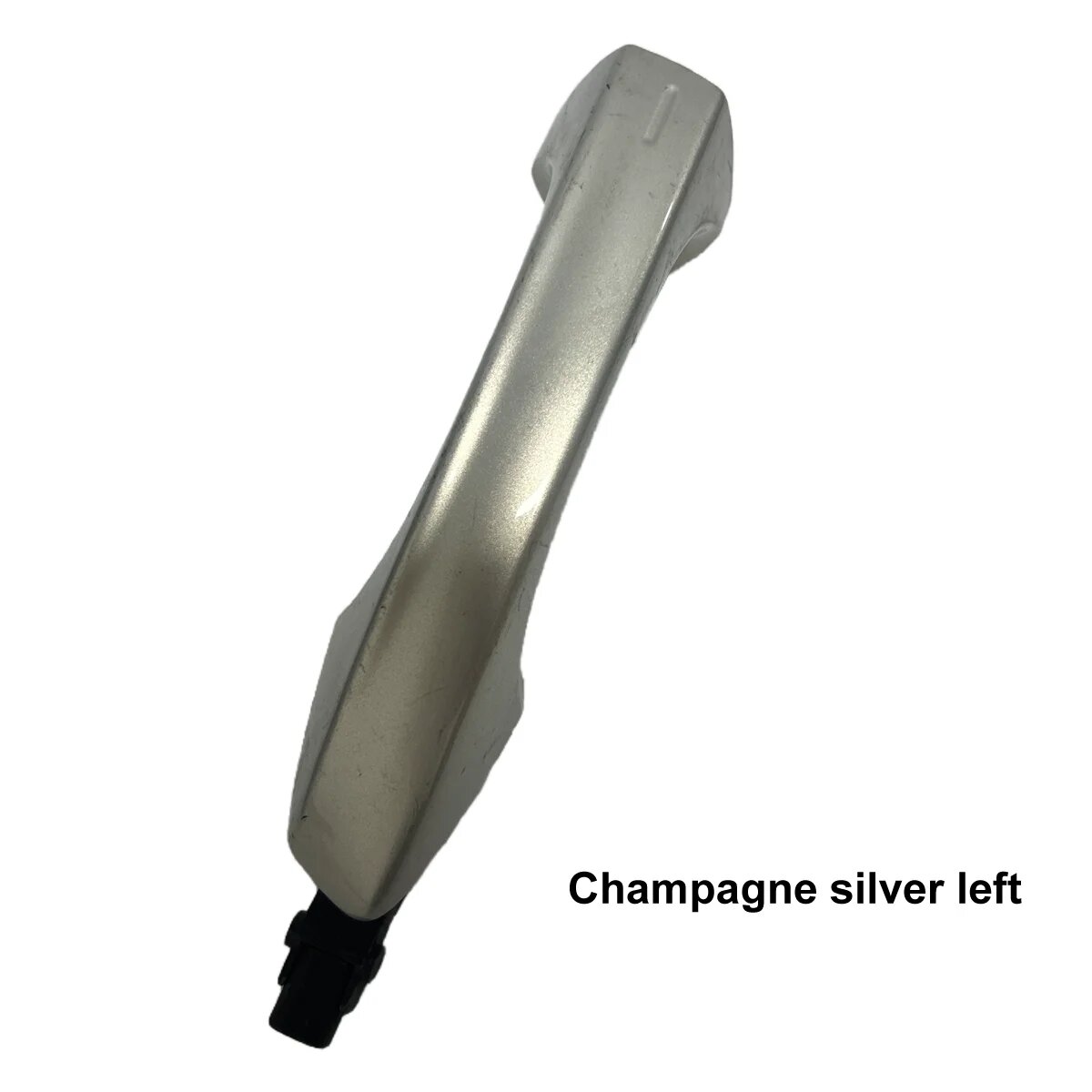 Дверная ручка Champagne silver left для VW Golf GTI VII/Arteon/T-Roc