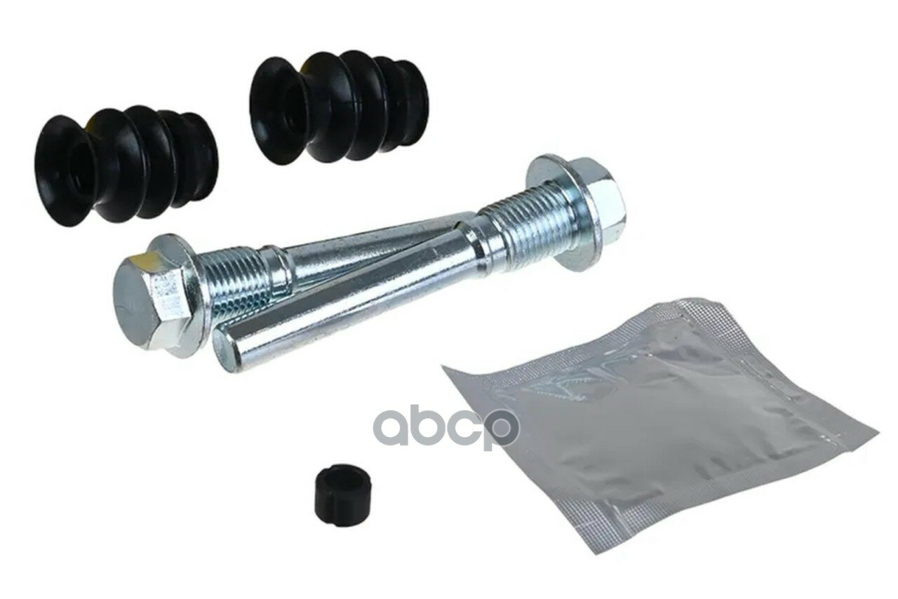 Р/к направл. суппорта пер! с напрCitroen C-Crosser, Opel Frontera A/B, Peugeot 4007 90> ZENTPARTS арт. Z187681