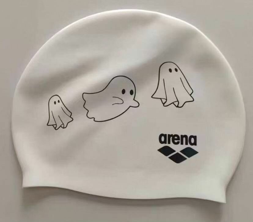 Arena Шапочка для плавания