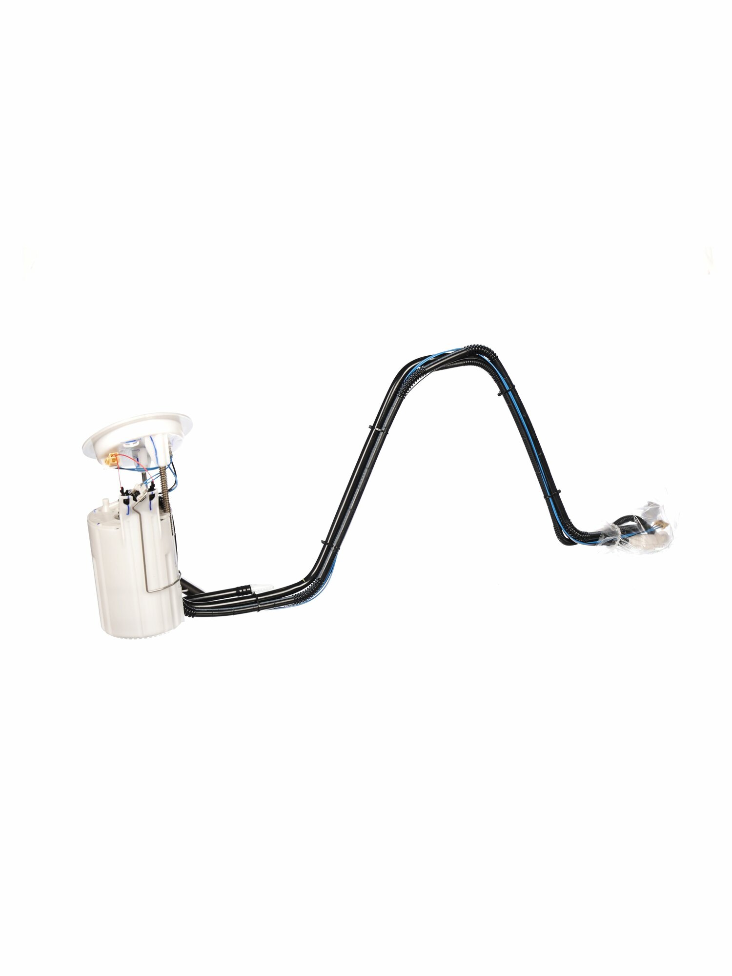 Насос топливный электрический Bosch для BMW 5 (E60) (01-10) BMW 5 Touring (E61) (04-10) BMW 6 (E63) (03-10) BMW 6 Convertible (E64) (04-10)