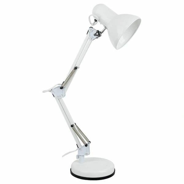 Светильник настольный Arte Lamp A1330LT-1WH Junior
