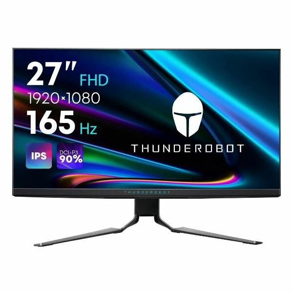 Монитор игровой Thunderobot LF27F165L