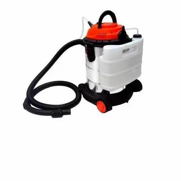 Пылесос строительный BRAIT BVC-25W
