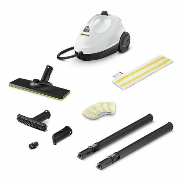 Пароочиститель Karcher SC 2 EasyFix (1.512-600.0)