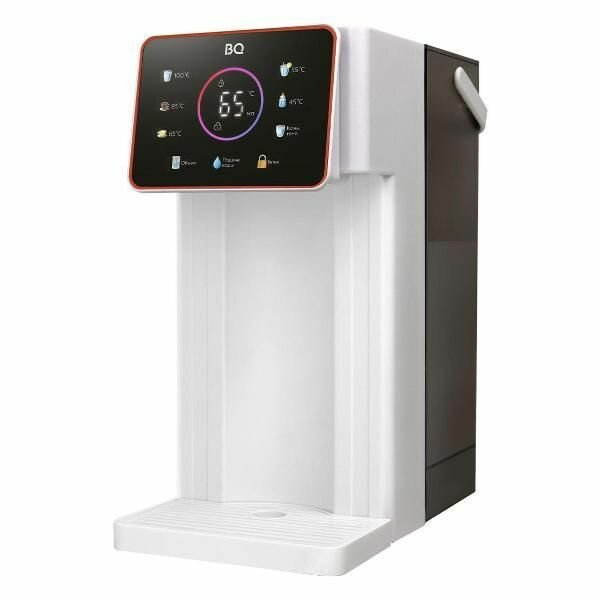 Термопот, нагреватель воды BQ BQ TP3000 White