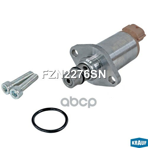 Регулятор давления ТНВД Krauf арт. FZN2276SN